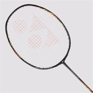 Yonex Nanoflare 800 Unstrung Badminton Racket [Matte Black]