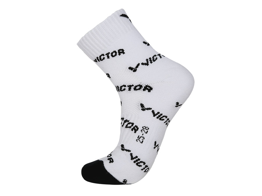 Victor Sport Socks SK162 - Quarter Cut